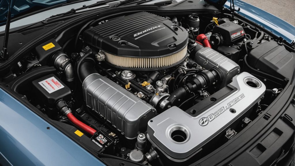 Boost Your Dodge Challenger”s Throttle Response: The Impact of ...