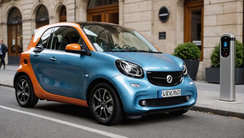 How to Easily and Efficiently Program Your Smart ForTwo Key Fob - The Power of Vision - orpostal.net