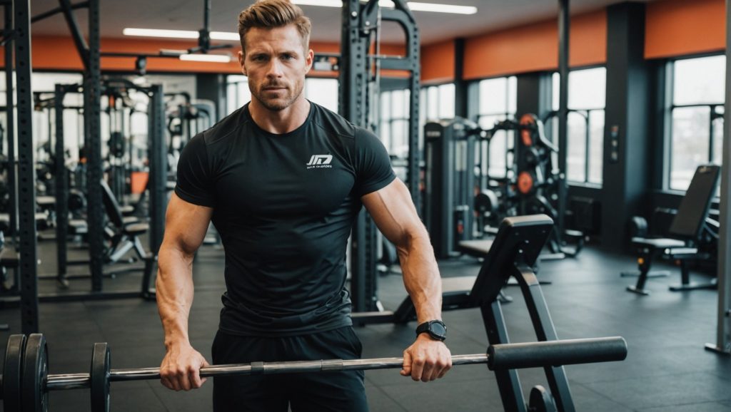 Transforming Fitness: Leveraging Technology for Tailored Workout ...