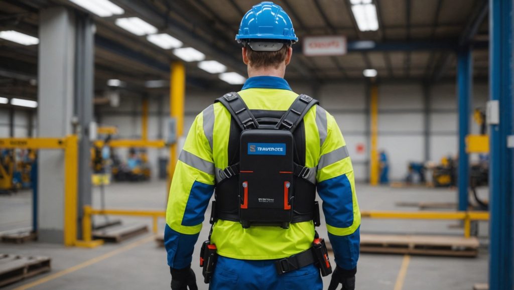 Transforming Workplace Safety: The Role of Exoskeletons in Minimizing ...