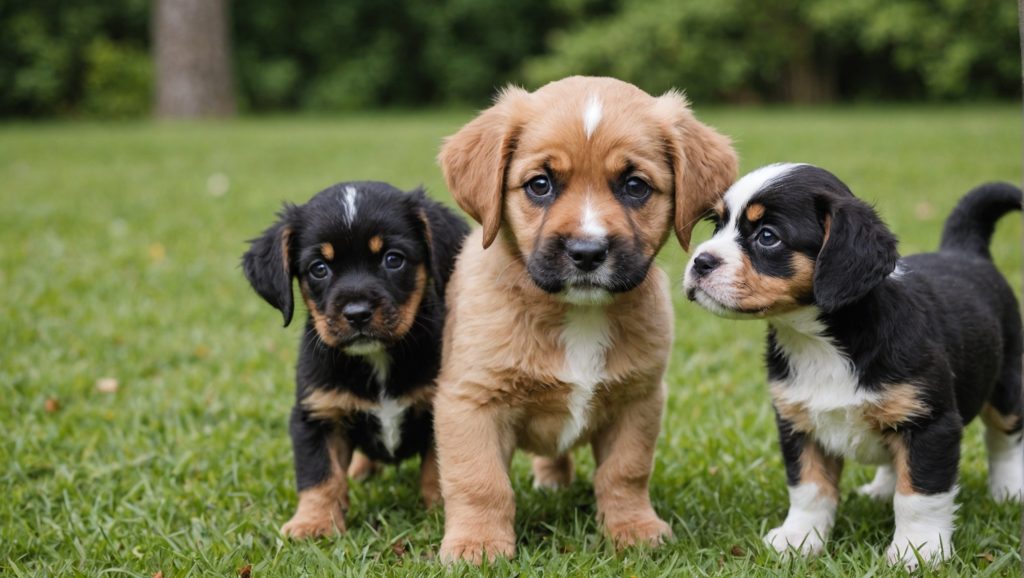 Ultimate Guide to Successfully Socializing Your Puppy with Other Pets ...